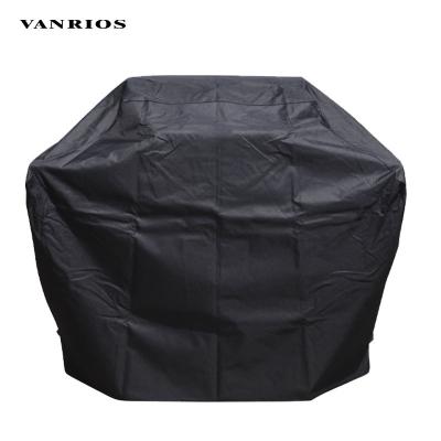 China All Season Bbq Protective Cover BBQ Accessories For Freestanding Grills for sale