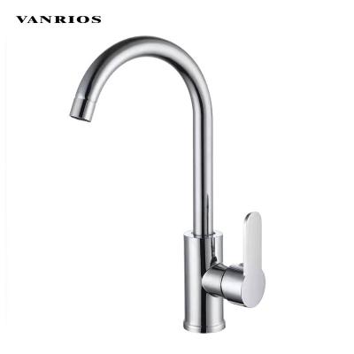 China Low-Maintenance Weather-Resistant Pull Out Sink Faucet for Modular Outdoor Kitchen System for sale