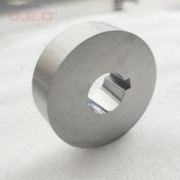 China YS2T Circular Cutting Blade Blanks For Nonferrous Metal Sheet Slitting Blades for sale