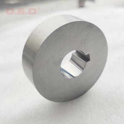 China YS2T Circular Cutting Blade Blanks For Nonferrous Metal Sheet Slitting Blades for sale