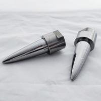 China Finished Ground K20 Wolfram Carbide Punching Heard For Oil Field Wear Parts for sale