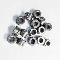 China Wolfram Carbide K20 Tungsten Carbide Wear Roller Small Roller Finished Grinding for sale