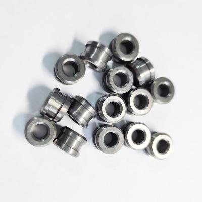 China Wolfram Carbide K20 Tungsten Carbide Wear Roller Small Roller Finished Grinding for sale