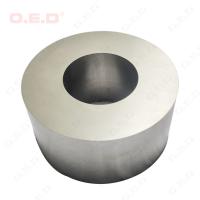 China OEM Cold Heading Carbide Metal Cutting Tools Punching Pellets for sale