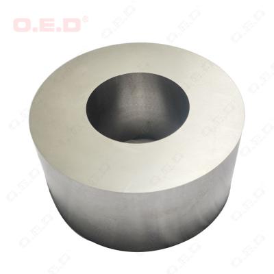 China OEM Cold Heading Carbide Metal Cutting Tools Punching Pellets for sale