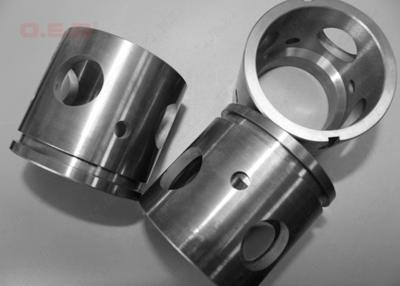 China OED Tungsten Carbide Parts Valve Cage Wellhead Blowout Preventer for sale