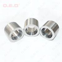 China OED OEM Tungsten Carbide Wear Parts Bushing For Pump Machine for sale