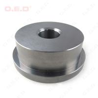 China Wear Resistance Tungsten Carbide Punch Head 3800 TRS Height 25mm for sale