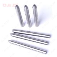 China HRA 96 Tungsten Carbide Spray Nozzle YL10.2 For Waterjet Cutting for sale
