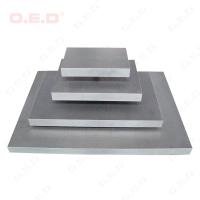 China EDM Stamping Die Tungsten Carbide Wear Plate WF30 ISO Grade for sale