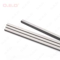 China HV30 1550 Tungsten Carbide Plates Strip 1550 TRS For Planer Knives for sale