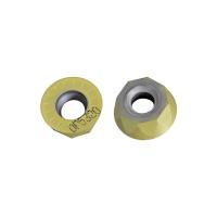 China Parting Grooving Carbide Insert Turning Tools thickness 3.18mm for sale