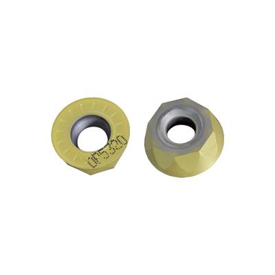China Parting Grooving Carbide Insert Turning Tools thickness 3.18mm for sale