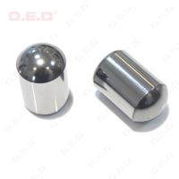 China G20 Carbide Drilling Tools , Spherical Tungsten Carbide Button Bits for sale