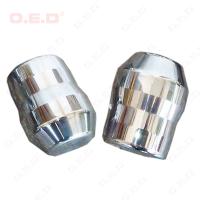 China G30 Tungsten Carbide Wear Parts surface roughness polished Ra 0.2 For Moulding for sale