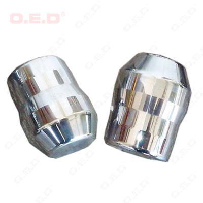 China G30 Tungsten Carbide Wear Parts surface roughness polished Ra 0.2 For Moulding for sale