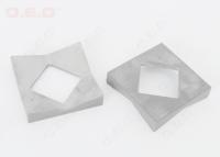 China 10% Cobalt Tungsten Carbide Block K40 Pulverizer Inserts For Wooden Machines for sale