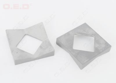 China 10% Cobalt Tungsten Carbide Block K40 Pulverizer Inserts For Wooden Machines for sale