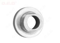 China G20 YG11 Tungsten Carbide Wear Parts Textile Machines Bushings for sale