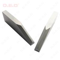 China G40 Carbide Wear Plates 20% Cobalt HRA 88 Carbide Special Plate for sale