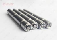 China YG8 High Hardness Tungsten Carbide Nozzles For Oil Field Wear Parts for sale