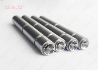 China YG8 High Hardness Tungsten Carbide Nozzles For Oil Field Wear Parts for sale