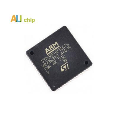 China Types of integrated circuit LQFP48 LQFP48 STM32F429 contact customer service purchase purpose for sale