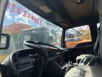 China ISUZU+PM 37M Used Concrete Pump 2012 Year With Commissioning And Training for sale