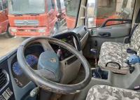 China Used Construction Machinery DONGFENG Water Sprinkler Truck 8 10 12 Cbm Left Hand Drive for sale