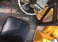 China DYNAPAC CA30D Single Drum Road Roller , 13HP Second Hand Road Roller for sale