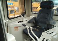 China Good Working Second Hand Bulldozer , Caterpillar D7H Used Cat Dozers for sale