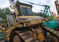 China Caterpillar D9N Second Hand Bulldozer 2002 Year With Commissioning And Training Service for sale