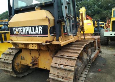China Africa Caterpillar D6G Second Hand Bulldozer 2011 Year With 560mm Track Width for sale