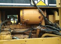 China Africa Caterpillar D6G Second Hand Bulldozer 2011 Year With 560mm Track Width for sale