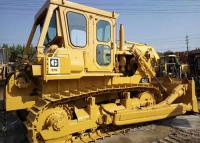 China 2012 Year Used Cat Bulldozer Caterpillar D7G With Video Technical Support for sale