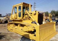 China 2012 Year Used Cat Bulldozer Caterpillar D7G With Video Technical Support for sale