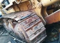 China Original Paint Caterpillar D8K Bulldozer Used 14000kg For Industries Farms for sale