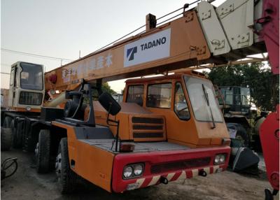 China 2012 Japan Brand Used TADANO Mobile Crane TADANO TL300E One Year Warranty for sale