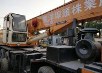 China 2012 Japan Brand Used TADANO Mobile Crane TADANO TL300E One Year Warranty for sale