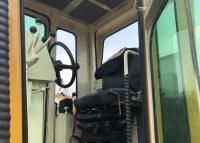 China 2012 Year Used Motor Grader , Used Caterpillar 140h Grader Japan 123KW 8700x2400x3000mm for sale