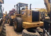 China Caterpillar 950C Used Caterpillar Wheel Loader 2005 Year , 14700 Kg Operating Weight for sale