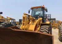 China 2018 Year Used Wheel Loader Caterpillar 966H 8825*2960*3590mm for sale