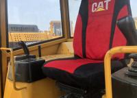 China Japan Caterpillar D5G Bulldozer Used Yellow Color With No Oil Leak for sale
