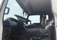 China ISUZU 42M Used Concrete Pump , 2010 Year Used Isuzu Concrete Pump Truck for sale