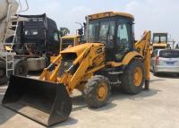 China 2016 Year Used Backhoe Loader England JCB 3CX Loader Field Maintenance for sale