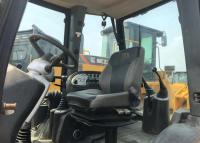 China 2016 Year Used Backhoe Loader England JCB 3CX Loader Field Maintenance for sale