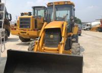 China 2016 Year Used Backhoe Loader England JCB 3CX Loader Field Maintenance for sale