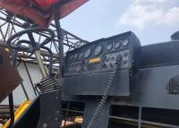 China DYNAPAC CC622 Used Road Roller 2004 Year 92kw With 20L Water Tank for sale