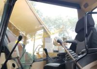 China Caterpillar 325C Used Excavator Machine 2014 Year With 1.2m3 Bucket Capacity for sale