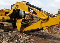 China 2012 Year Used Caterpillar 312d Excavator Popular Construction Machinery 320 325 330 345 for sale